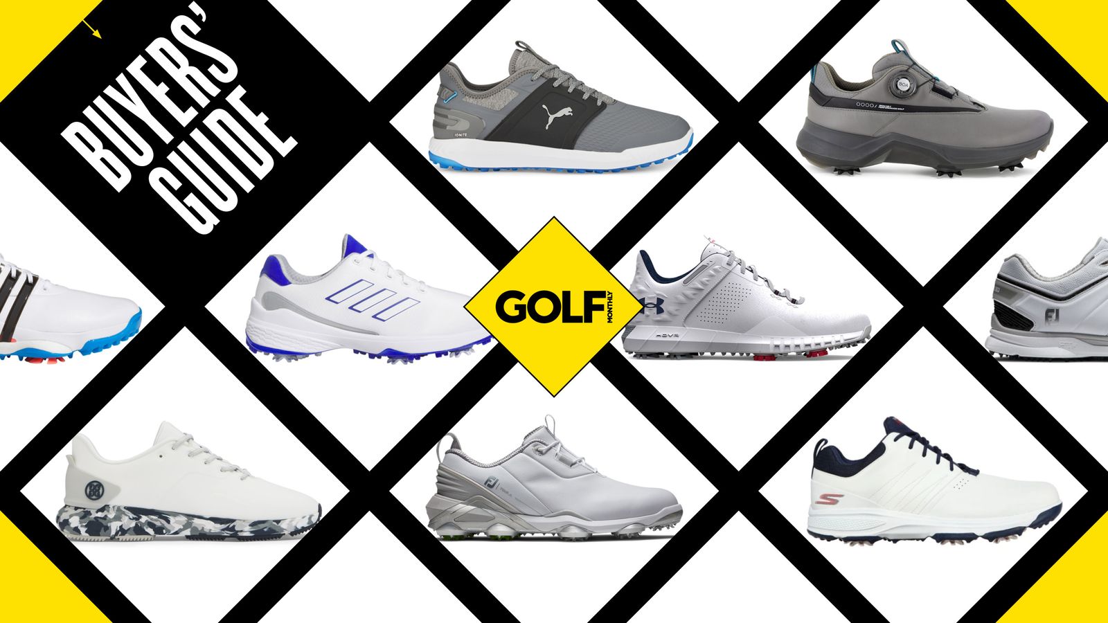 Best Winter Golf Shoes 2023 | Golf Monthly