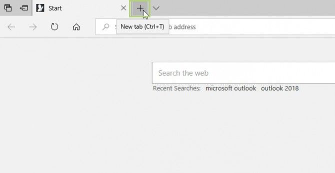 How to Disable MS Edge Start Page Articles | Laptop Mag