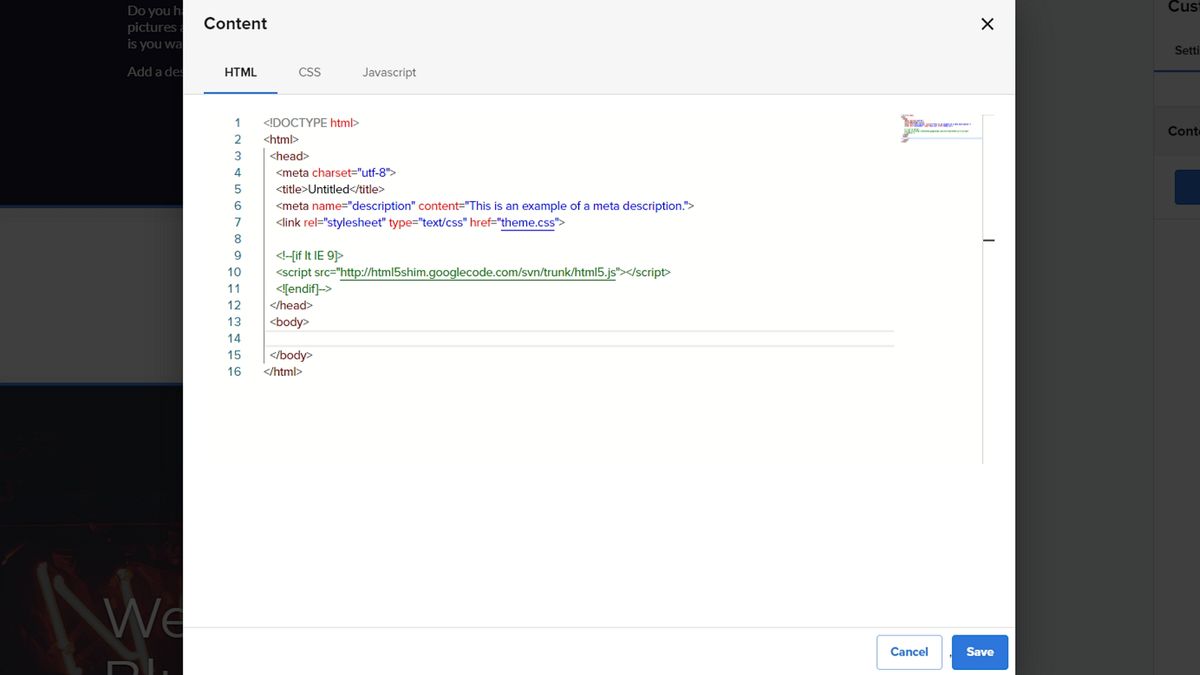 Bluehost WordPress website builder review | ITPro