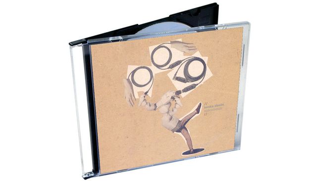 Classic album: Booka Shade on Movements | MusicRadar