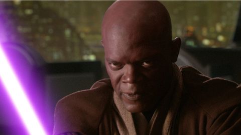 'I’m A F—ing Jedi!’ Samuel L. Jackson Walks Fans Through The First Day ...
