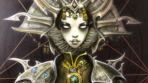Planescape: Adventures in the Multiverse review - "The setting is ...
