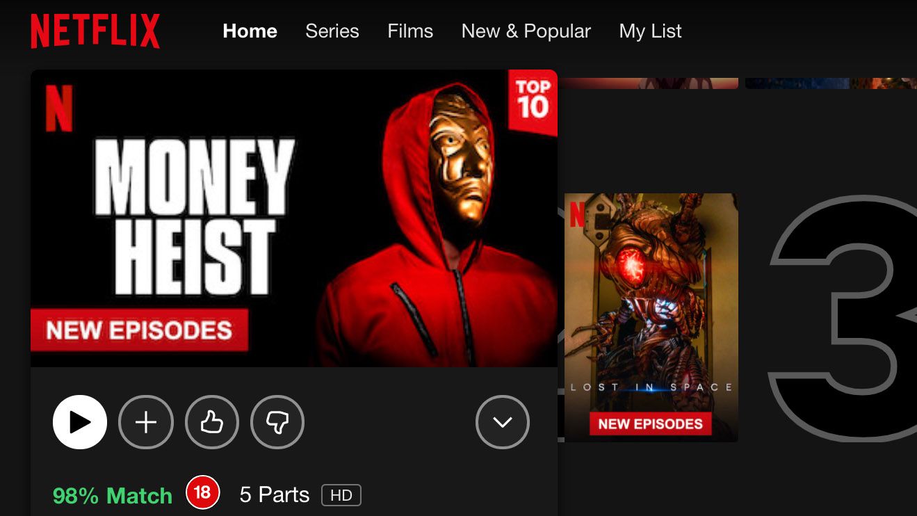 The top 10 most popular shows on Netflix revealed - and the winner is ...