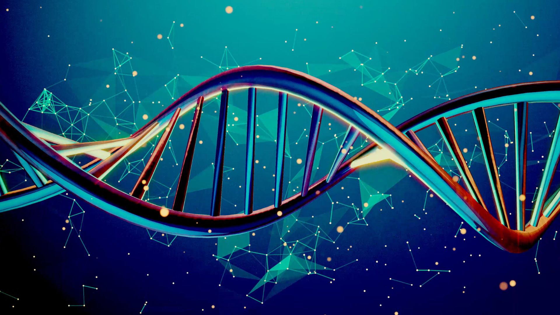 Scientists Uncover Hidden Math That Governs Genetic Mutations Scientists Uncover Hidden Math That Governs Genetic Mutations