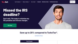 Best tax software in 2022 | TechRadar