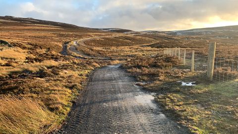 Scotland is calling and you must go – Explore the best Scottish MTB and ...