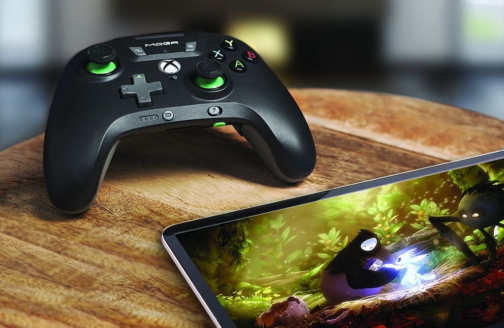 Best controllers for Xbox Cloud Gaming (xCloud) 2022 | Windows Central