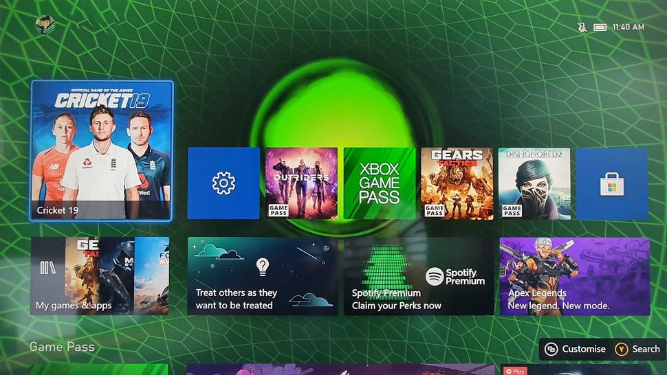 New Xbox update will make it easier to tell which games you're allowed ...
