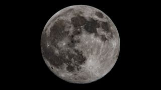 See stunning photos of November's full 'Beaver Moon' — the biggest ...
