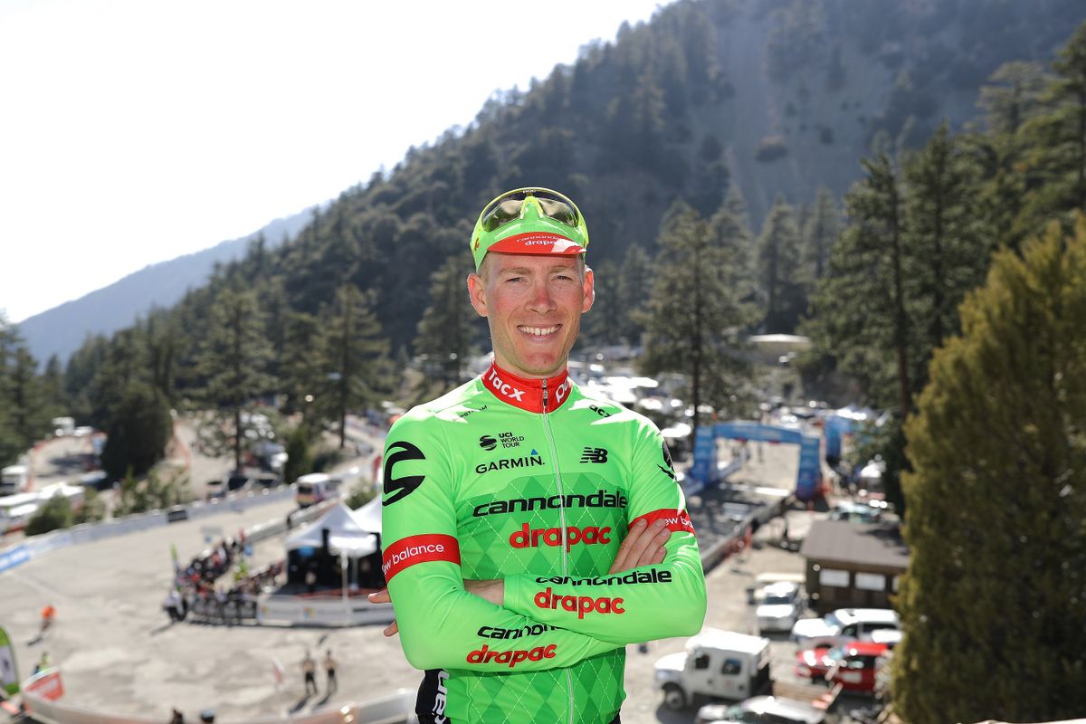 Talansky announces his retirement | Cyclingnews