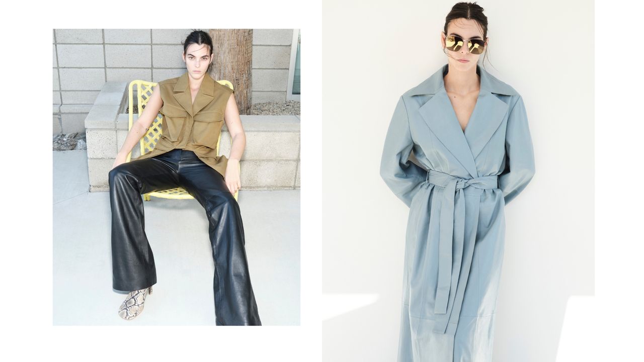 6 Looks From H&M Studio That'll Elevate Your Spring Wardrobe | Who What ...