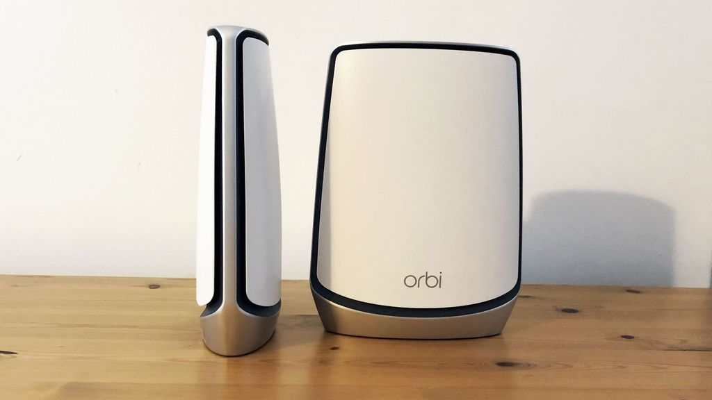 Netgear Orbi WiFi 6 review | TechRadar