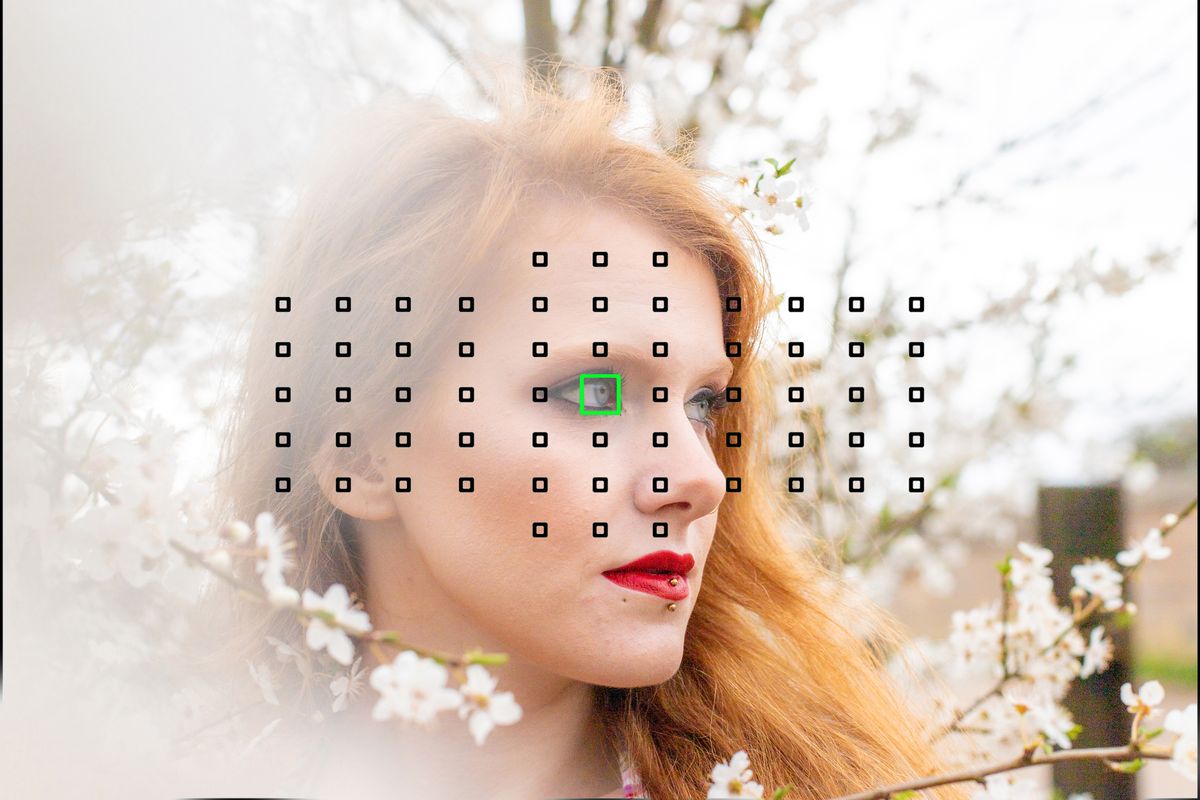 Use this camera hack to create blurry depth of field portrait photos ...