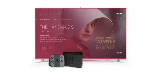 Nintendo Switch Finally Gets A Major Streaming App | Cinemablend