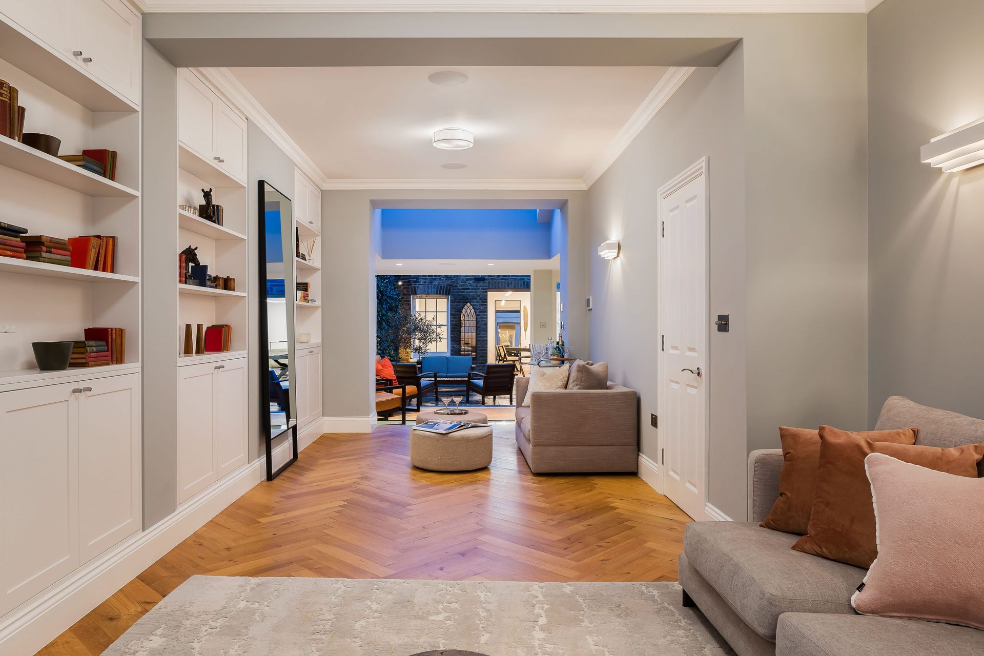 One of the oldest houses in Chelsea has just come up for sale — not ...