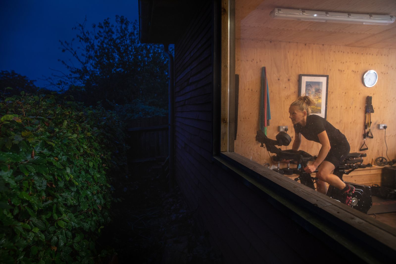 Write your own annual cycling training plan with these five simple ...