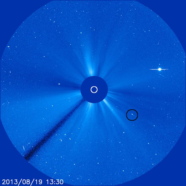 Best Space Photos of the Week - Aug. 24, 2013 | Space
