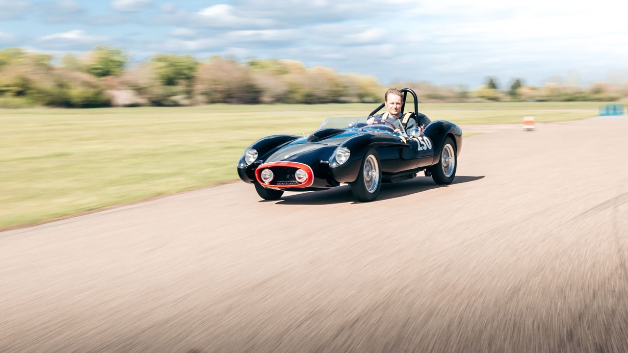 We try The Little Car Company’s garage of pocket exotics | Wallpaper*