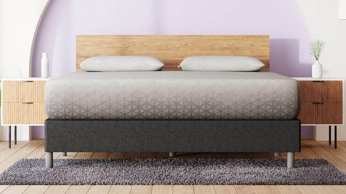 Zoma Hybrid mattress review 2025 | TechRadar