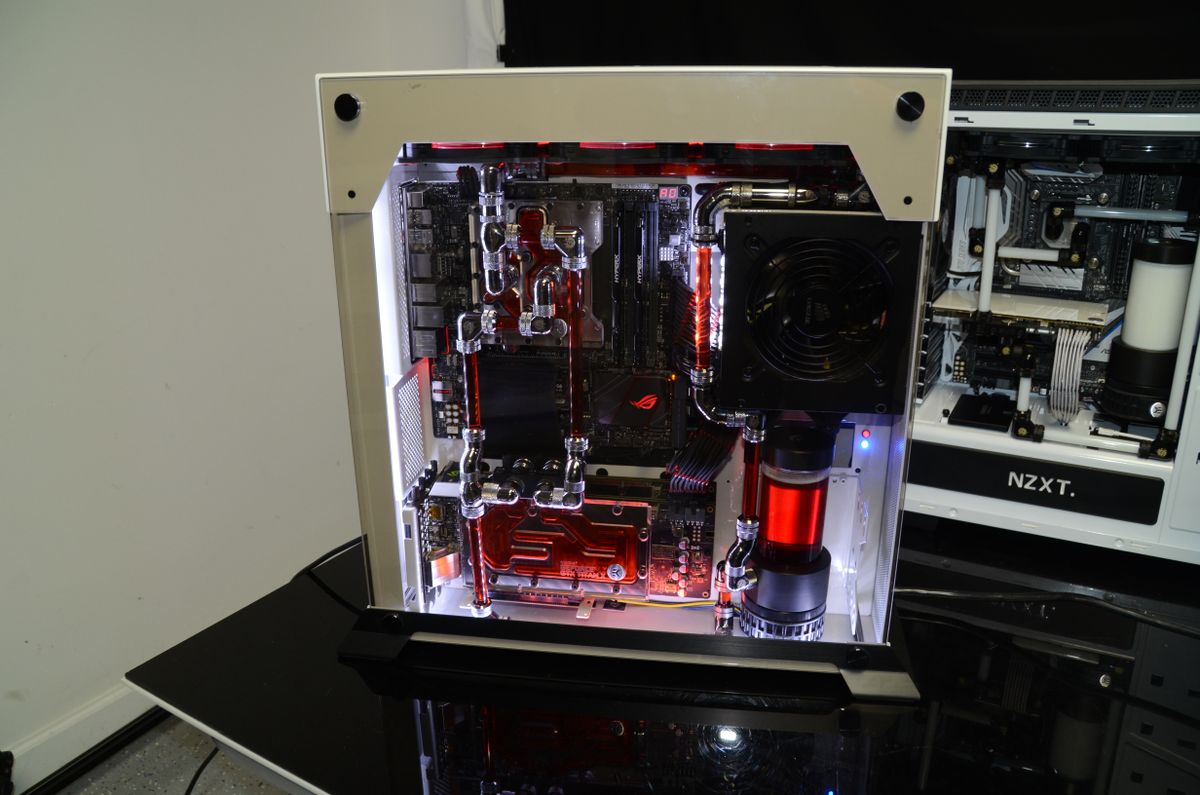 The Nerdery: A Day At Maingear's Custom PC Factory (Video) | Tom's Hardware