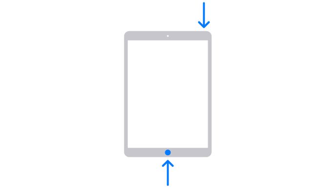 How to screenshot on iPad | TechRadar