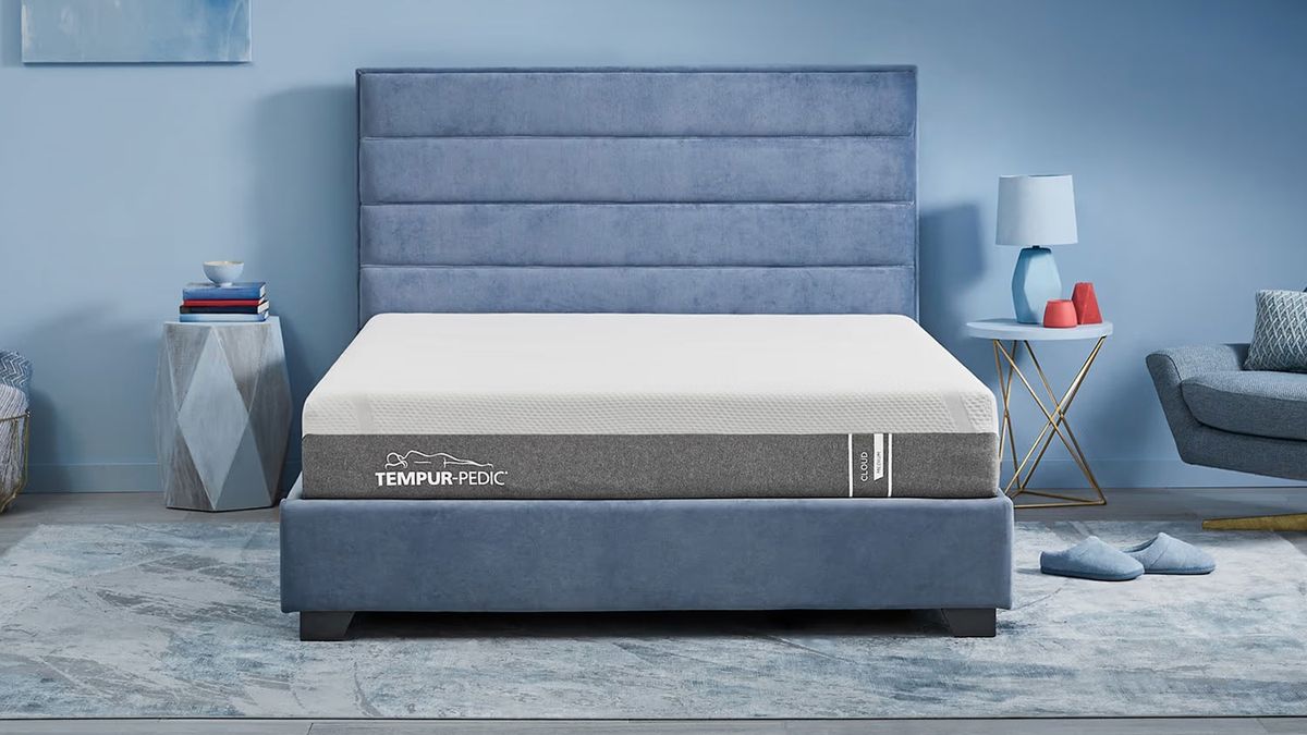 The best luxury mattress 2025 | TechRadar