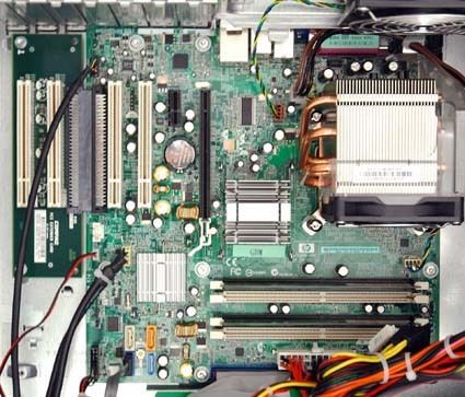 Systems With TPM - Staying In Control With Trusted Platform Modules ...