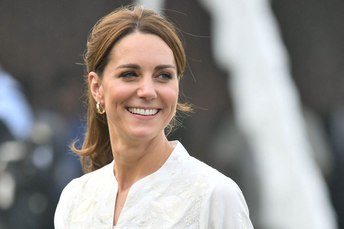 How does Kate Middleton stay in shape? This is the secret behind her ...