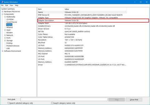 How to find graphics card information on Windows 10 | Windows Central