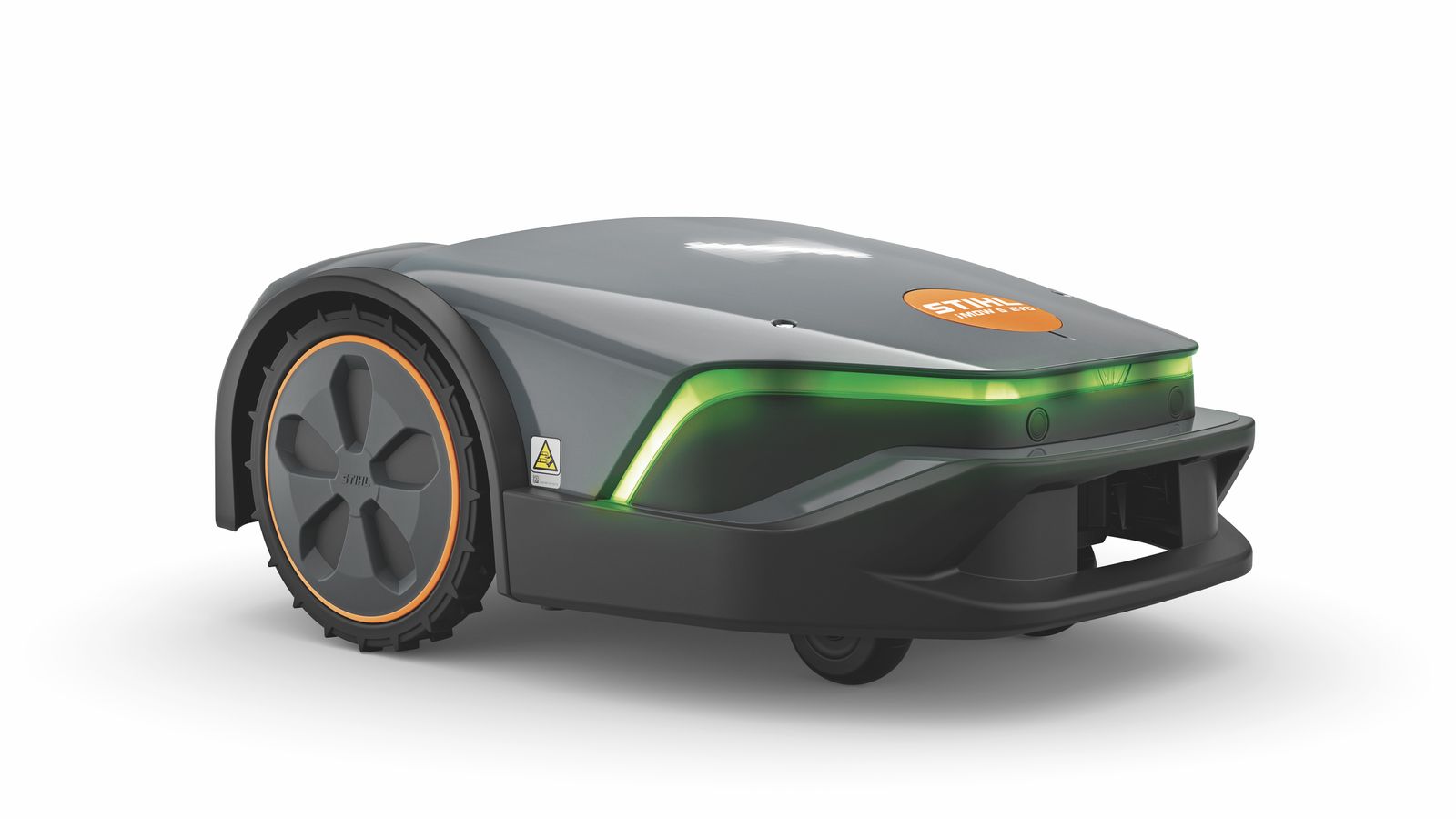 Best robot lawn mower 2023: autonomous lawn bots that trim grass while ...