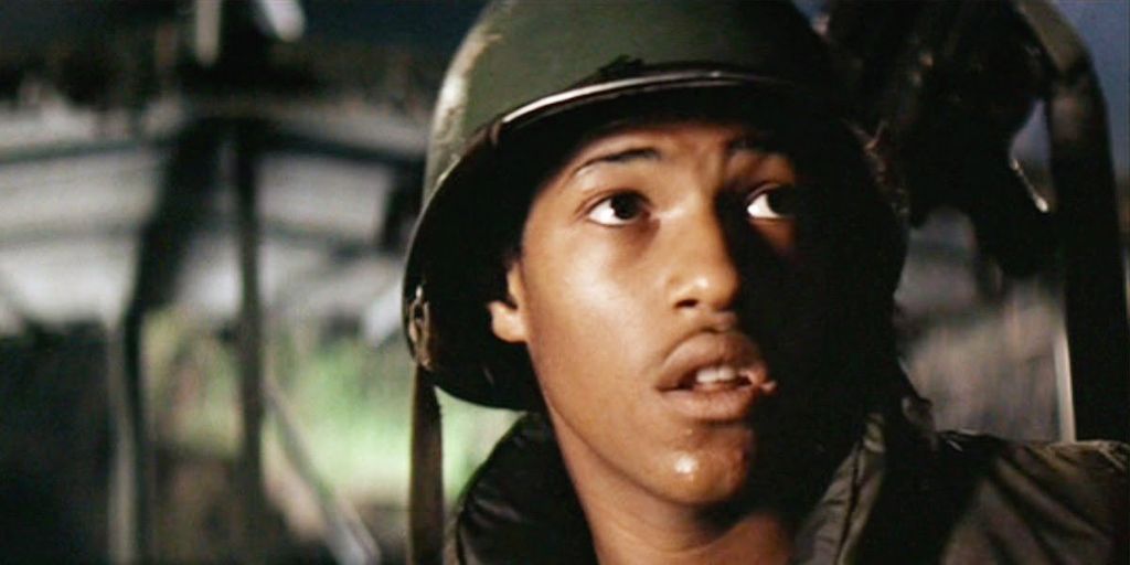 The Best Laurence Fishburne Performances In Movies And TV, Ranked ...