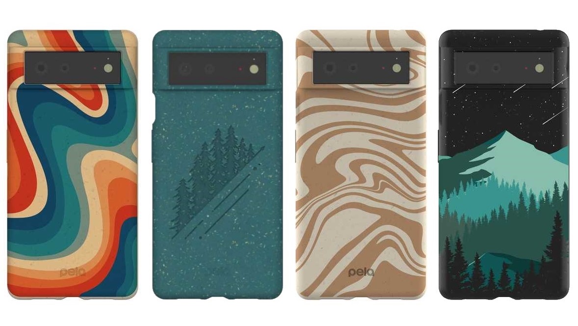 Best Google Pixel 6 cases 2022 | Android Central