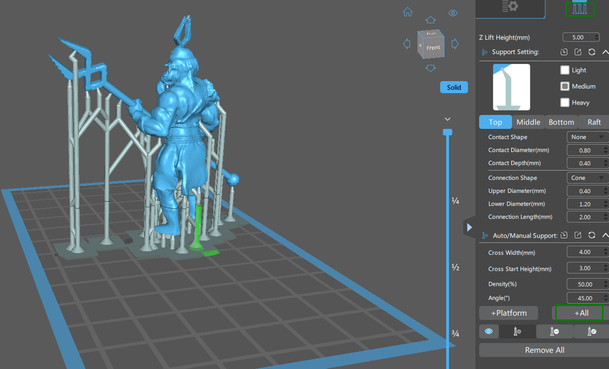 How to 3D Print Miniatures: A Complete Guide for Beginners | Tom's Hardware
