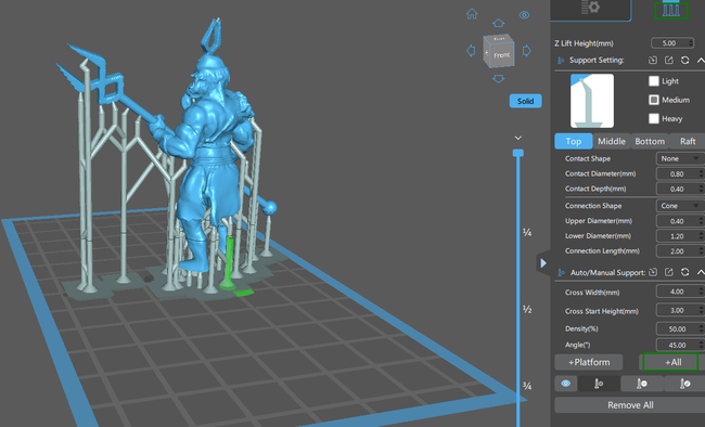 How to 3D Print Miniatures: A Complete Guide for Beginners | Tom's Hardware