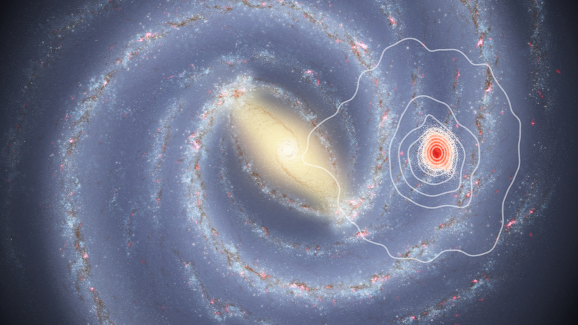 Milky Way News and Features | Live Science