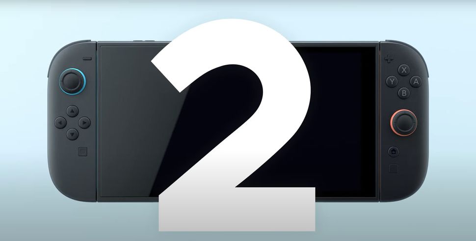 You might think your Switch 2 pre-order is safe. It might not be ...