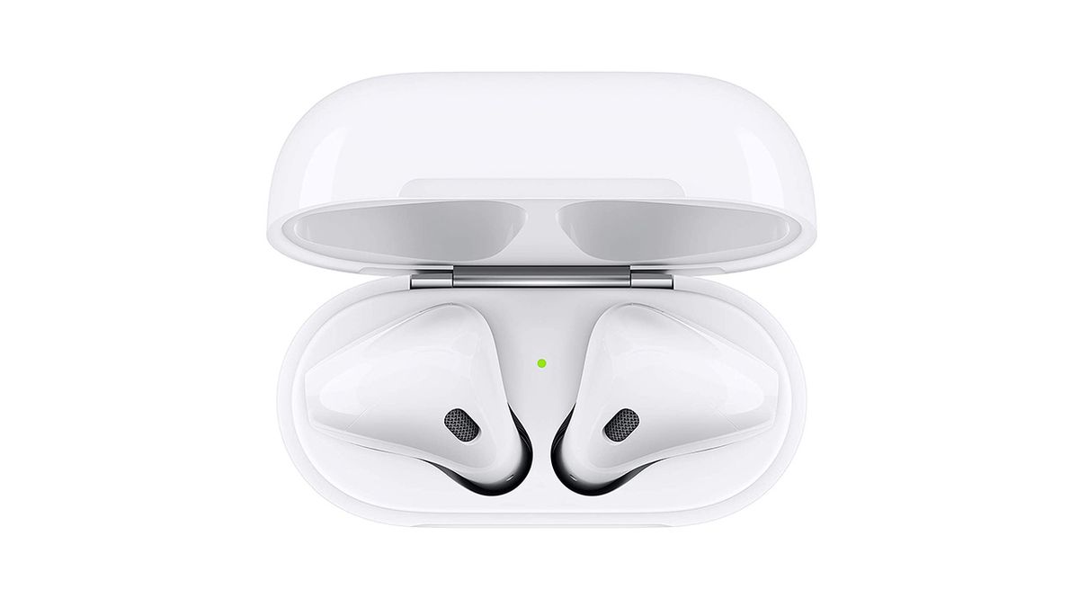 Apple AirPods (2019) review: We take a closer look at Apple’s iconic ...