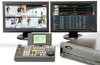 Abekas Mira Production Server | TV Tech