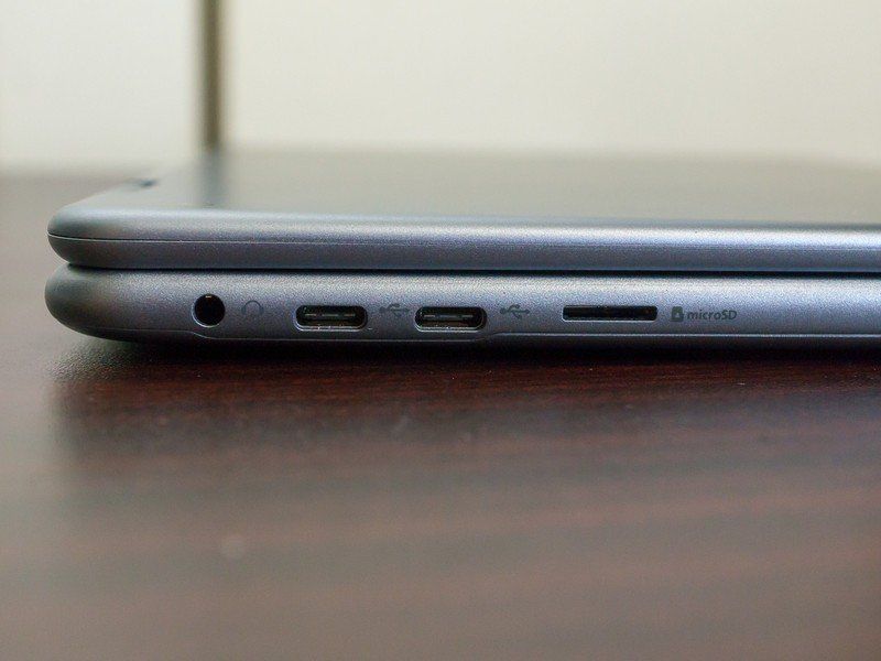 Samsung Chromebook Plus (V2) review: Everything you need | Android Central