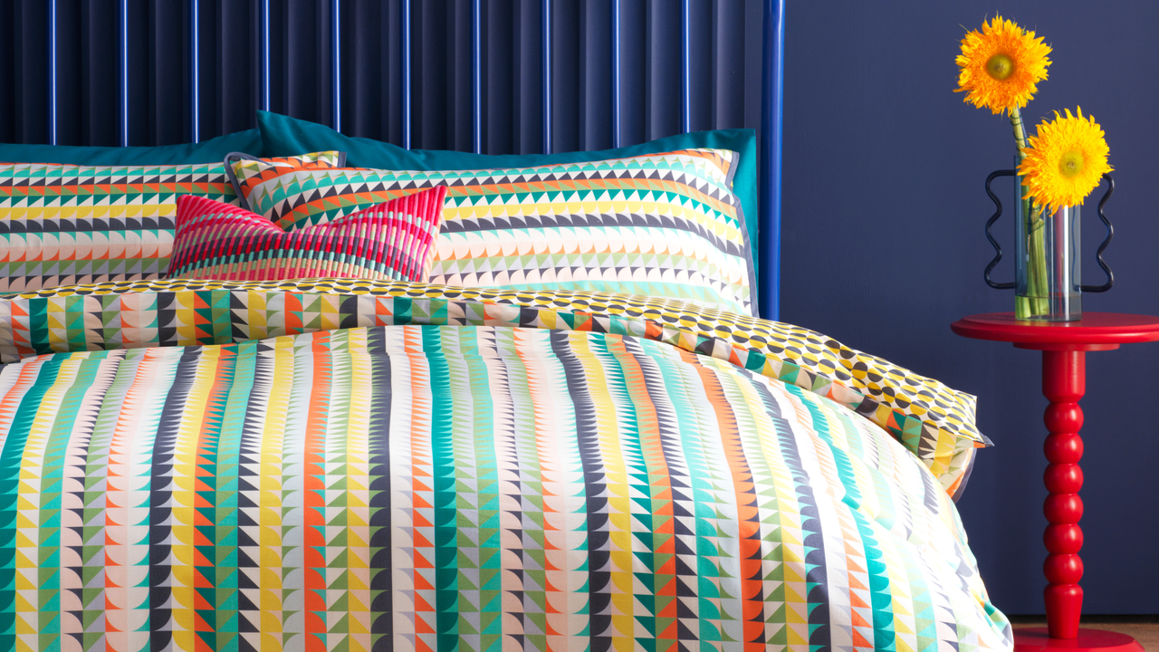 Habitat launches the brightest autumn collection of the year | Ideal Home