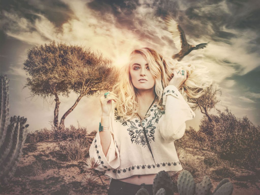 10 amazing things you can do with layers | Creative Bloq