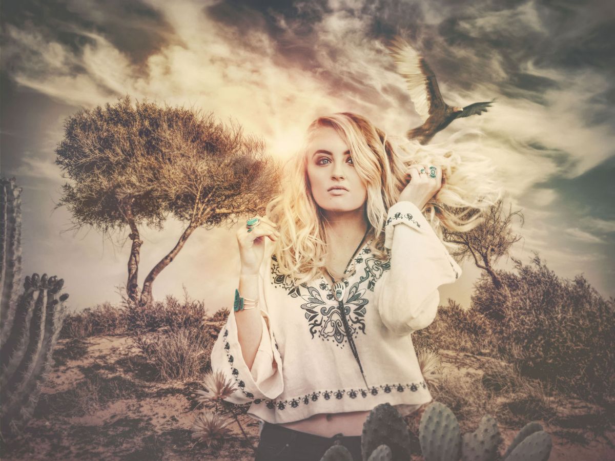 10 amazing things you can do with layers | Creative Bloq