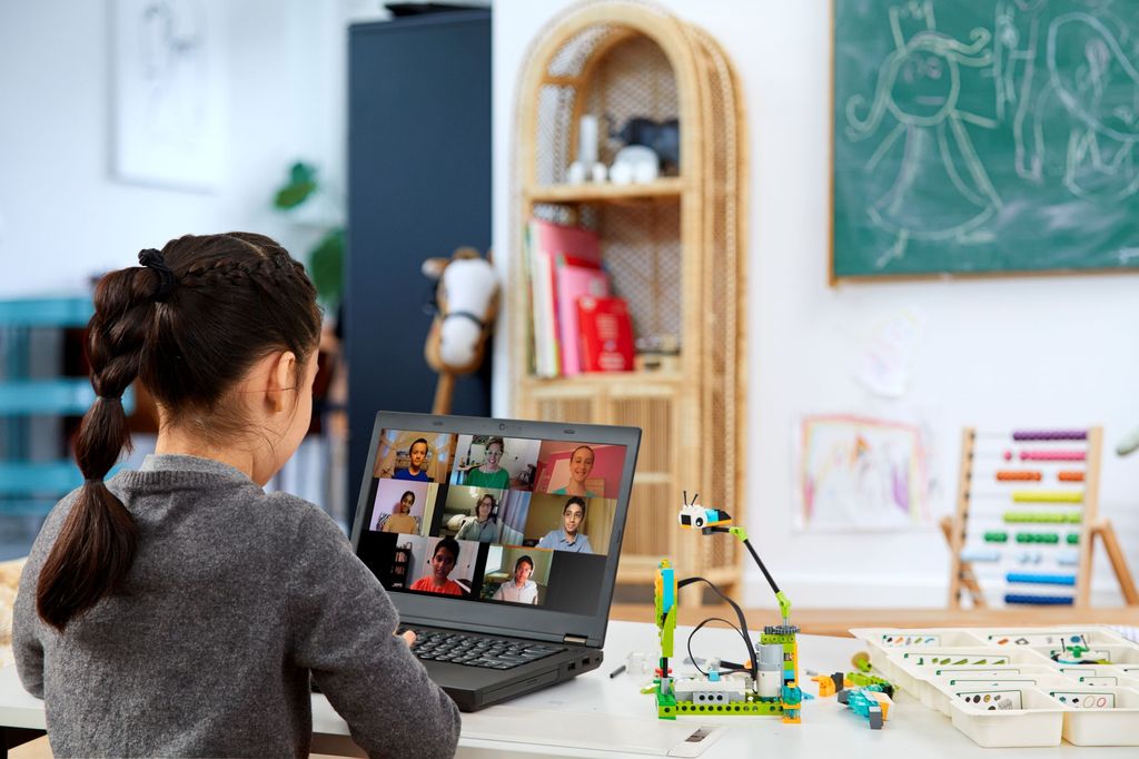 How It's Done: Hands-On STEAM Learning in a Remote World | Tech & Learning