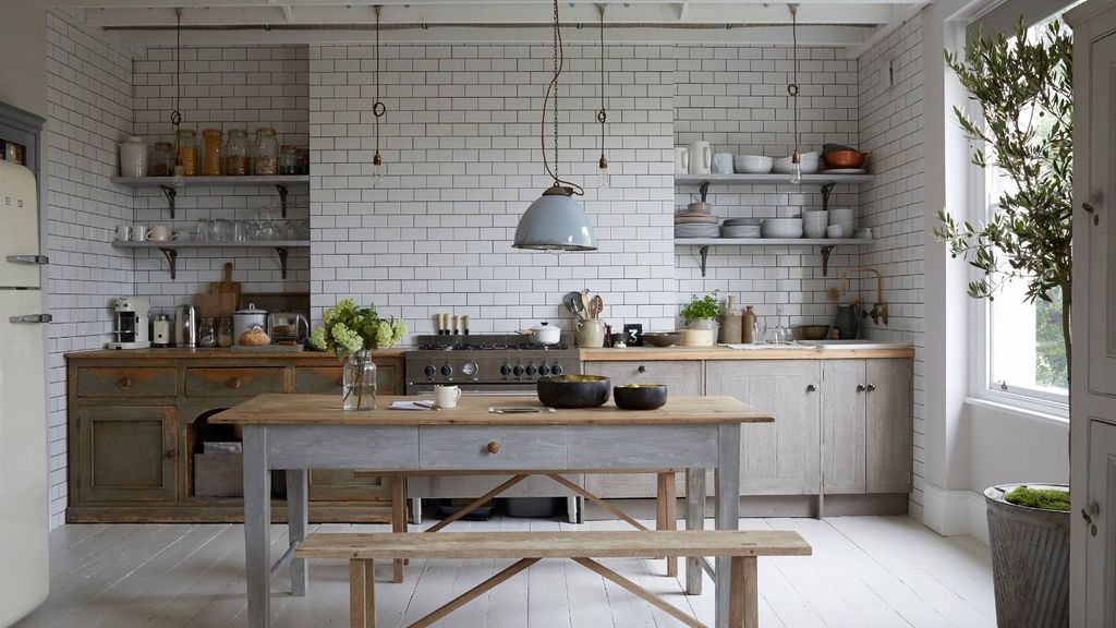 Kitchen tile trends: the trends that designers love for 2025 | Homes ...