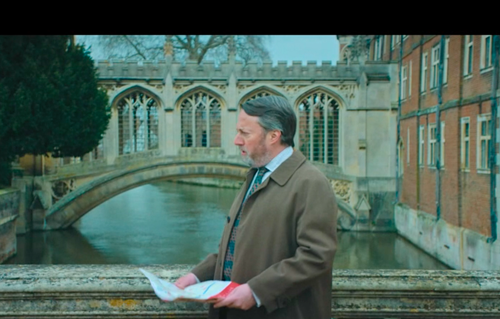 Where is Ludwig filmed? Can you visit the beautiful locations? | What ...