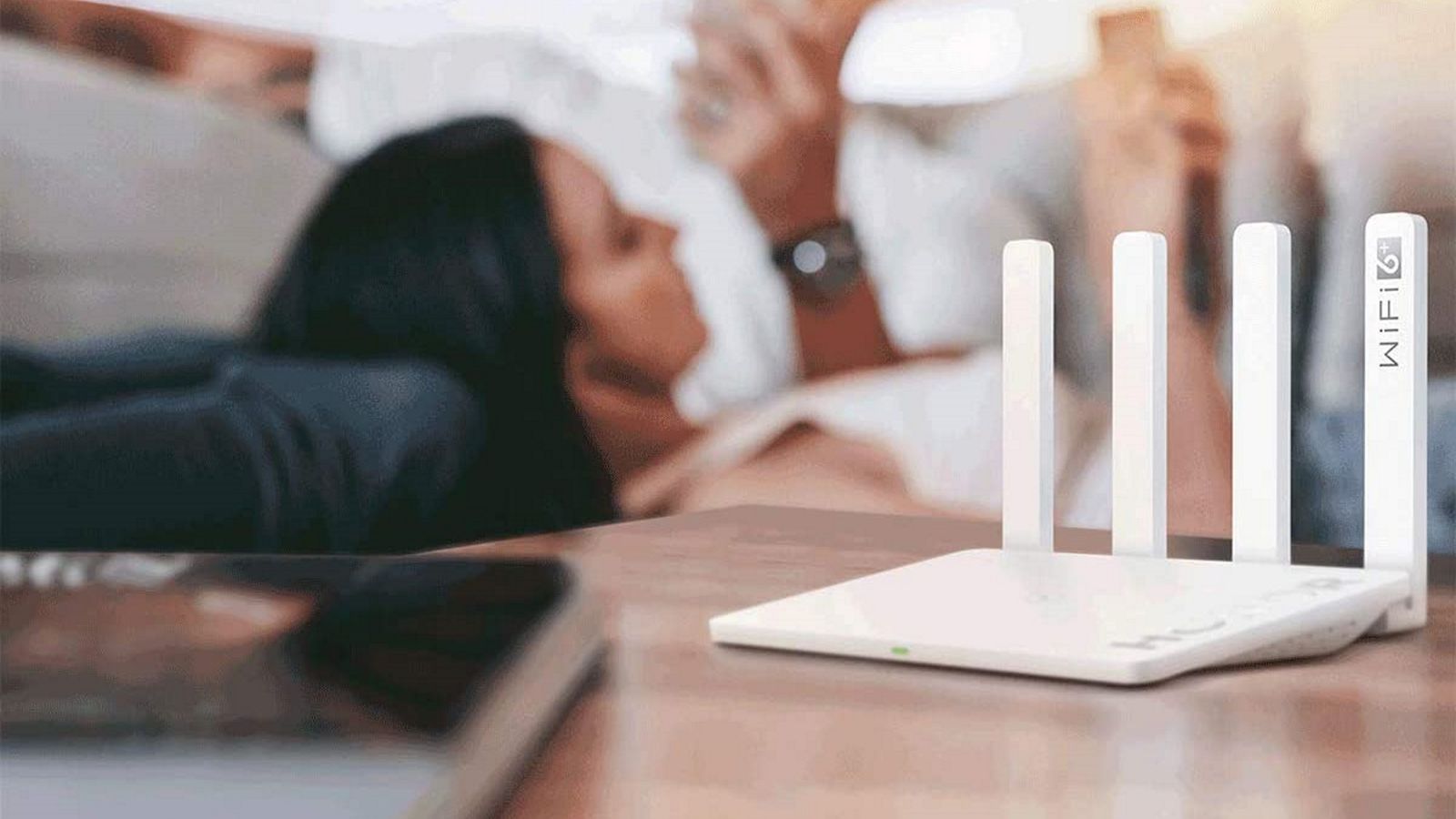 Where's the best place to put a WiFi router in a house? | Livingetc