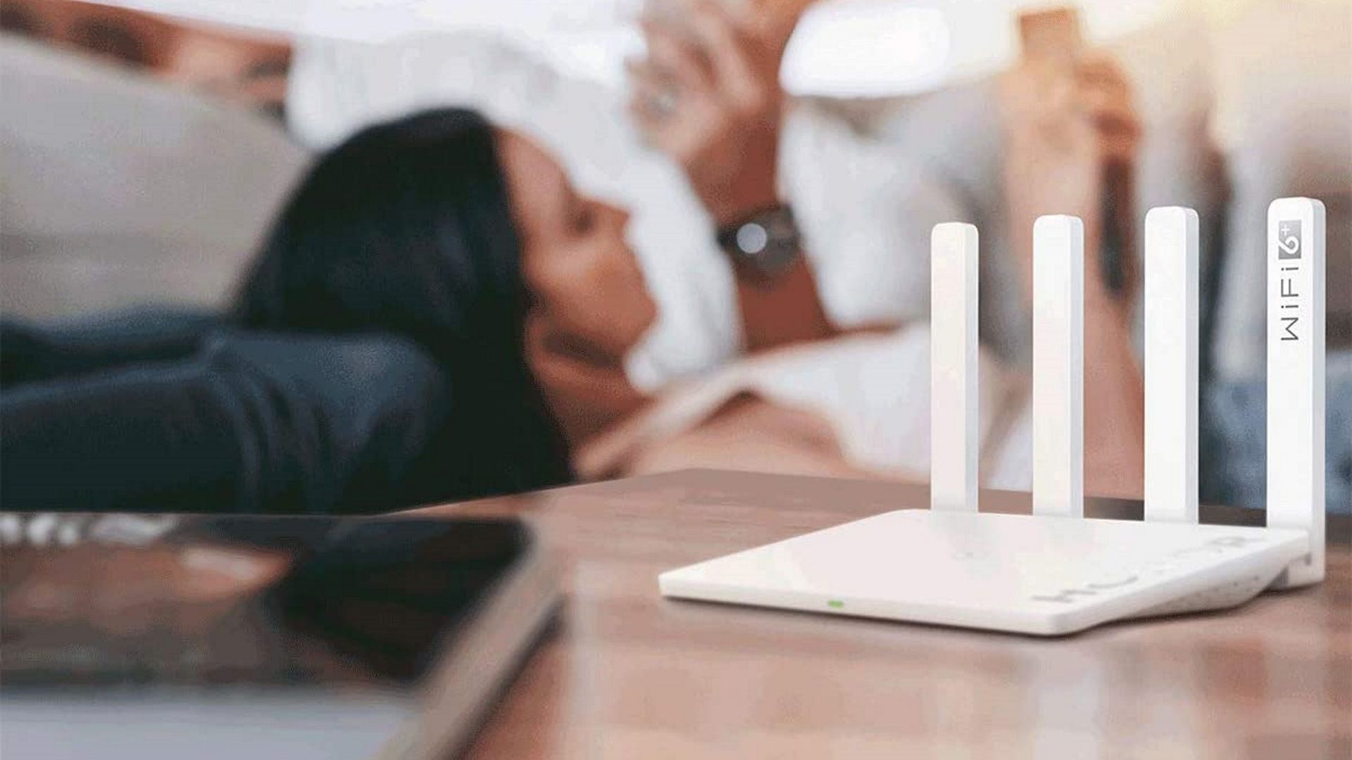 Where's the best place to put a WiFi router in a house? | Livingetc