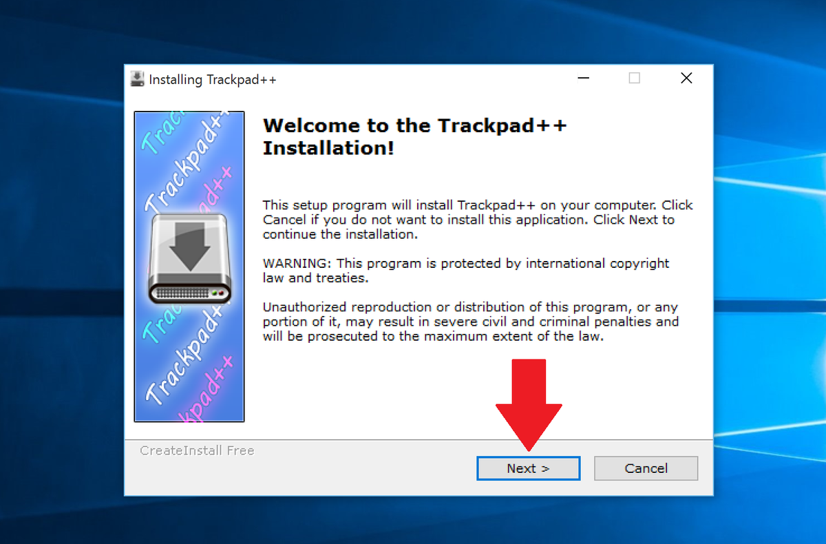 Here is how to get trackpad gesture support for Windows 10 on a MacBook ...