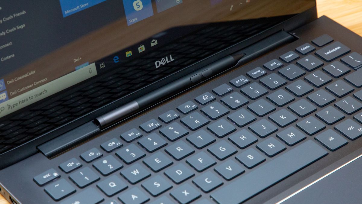 Dell Inspiron 13 7000 2-in-1 review | TechRadar