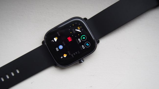 Amazfit GTS 2 Mini review | TechRadar